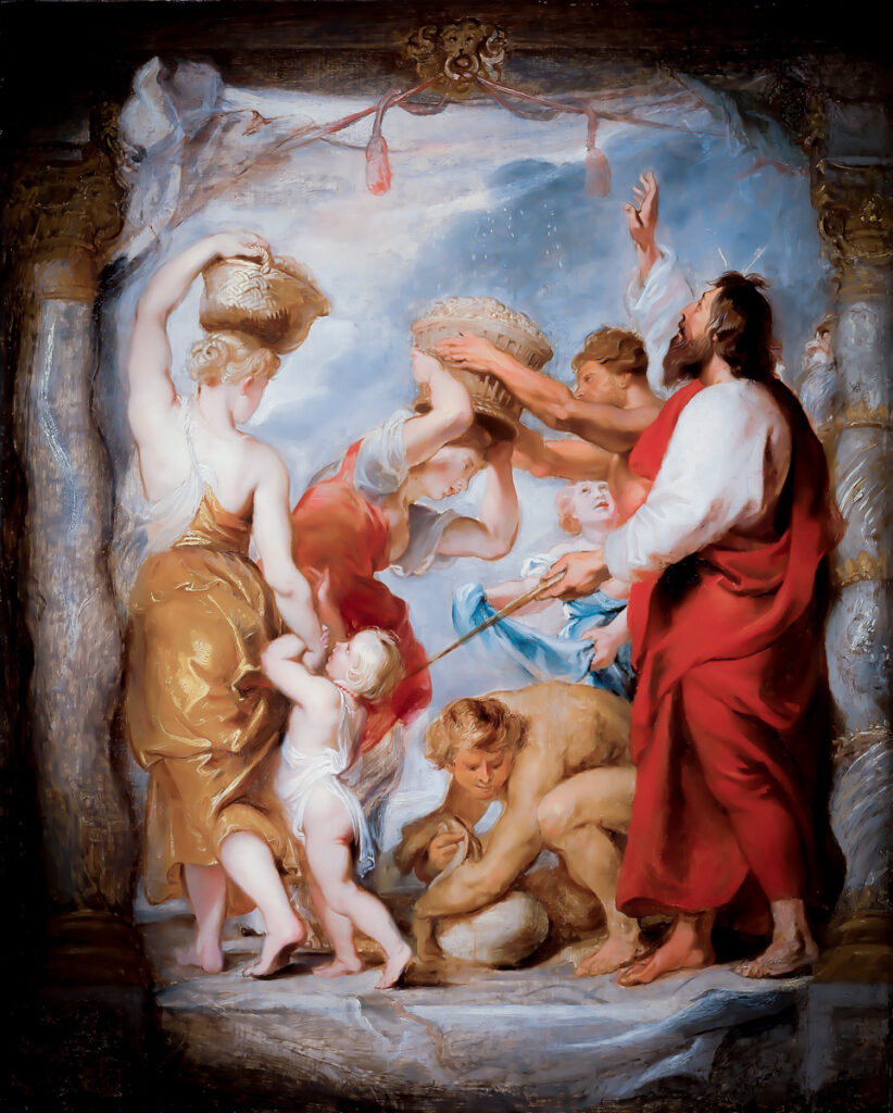 Enough: Seven Suggestions for Thinking About Money & Possessions ...