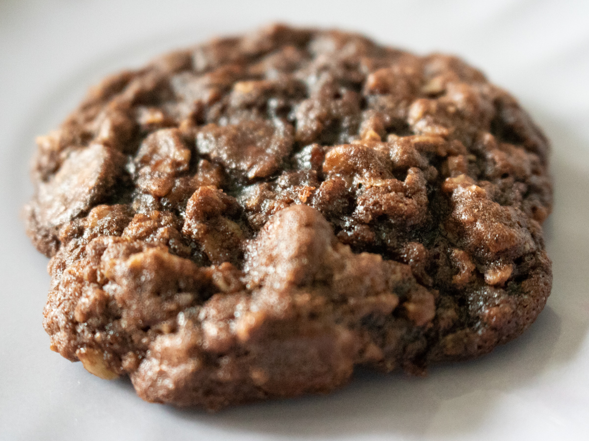 Double Chocolate Ramblers – Hearth & Field