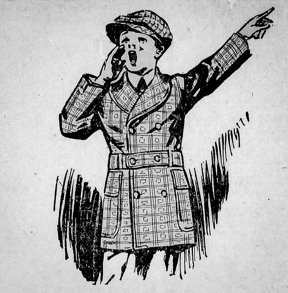 Paper RoutesWorking Hard & Humanely – Hearth & Field