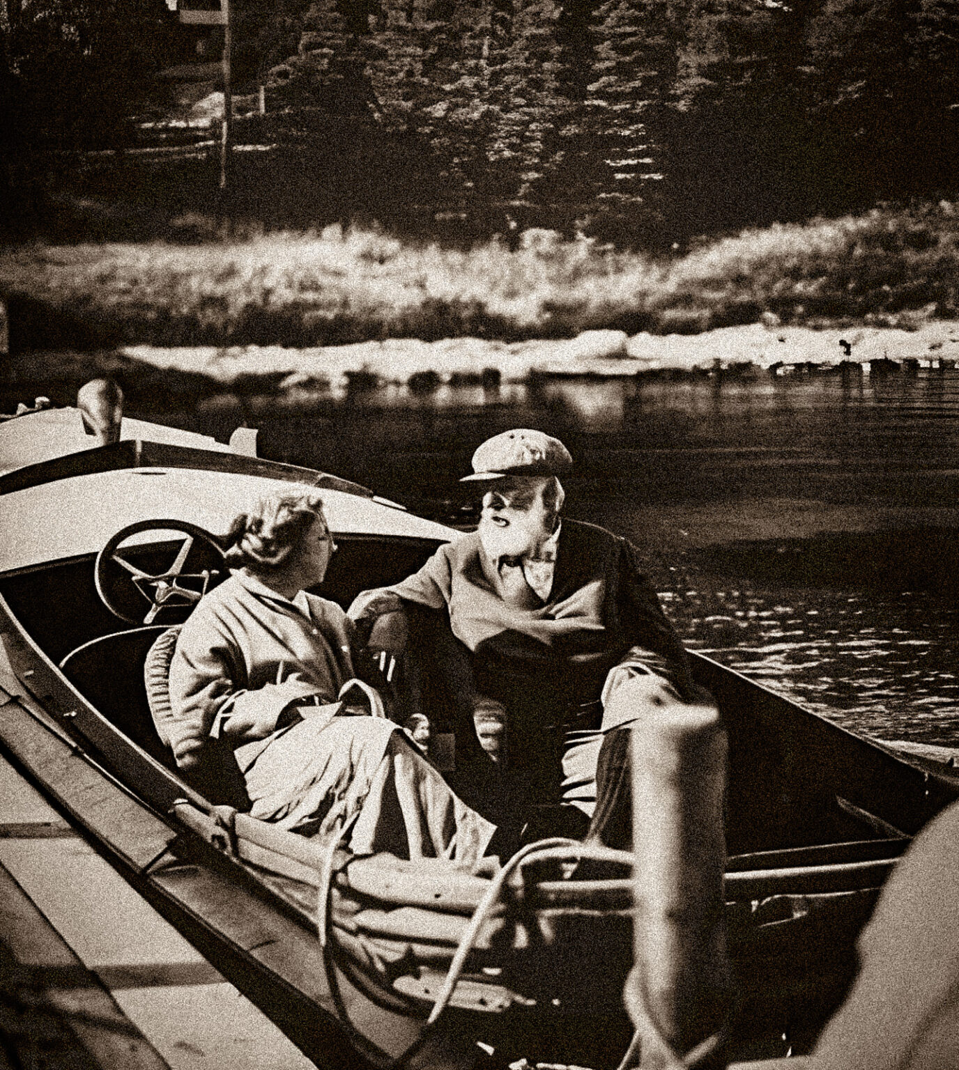 On Betterments & Blunders ALAN SULLIVAN—1915— – Hearth & Field