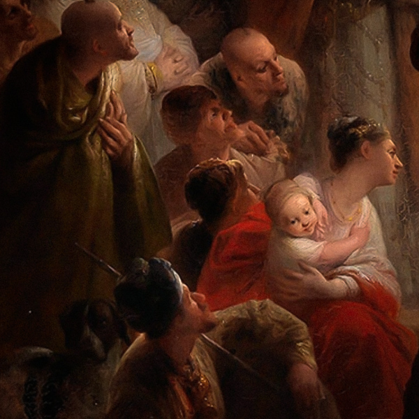 Part of the Drama: An Epiphany About Epiphany – Hearth & Field