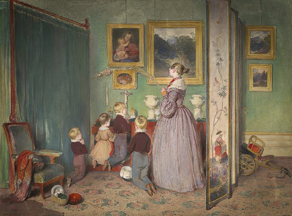 Regarding Joy – Hearth & Field